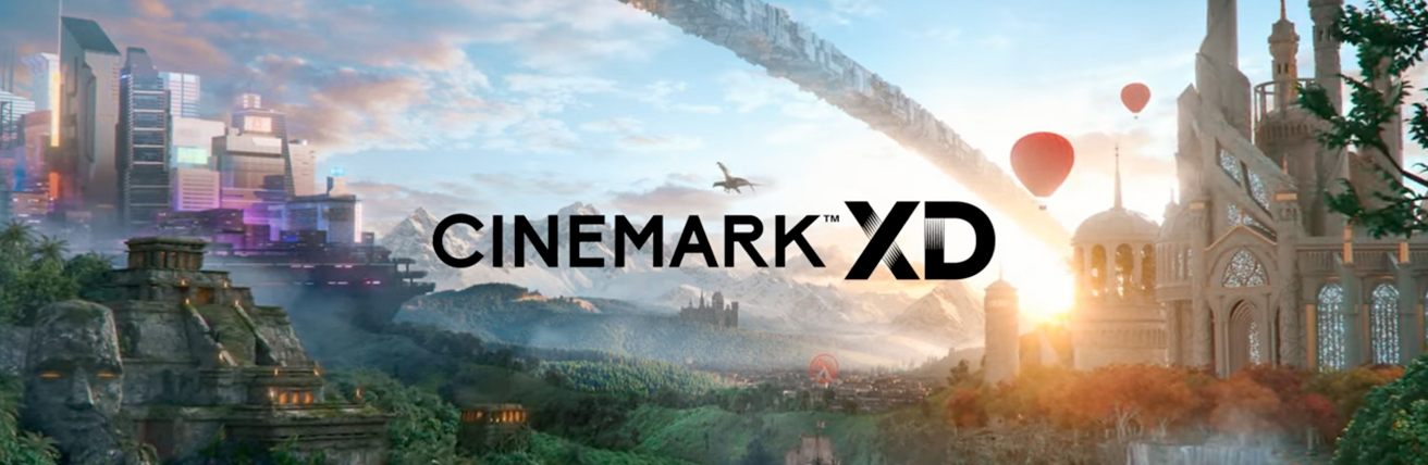 Cinemark